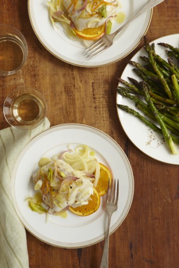 Season to Taste: Good Food, Every Day | Hadassah Magazine