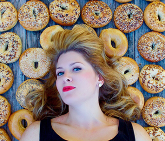 Amy Kritzer and 'Sweet Noshings' for Hanukkah | Hadassah Magazine