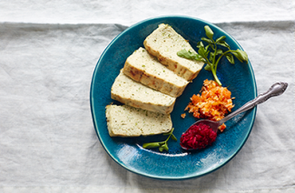 Gefilte Fish Gets a Makeover | Hadassah Magazine