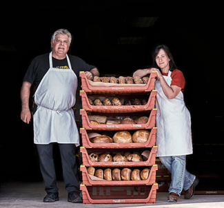 Zingerman's Bakehouse of Ann Arbor Debuts First Cookbook | Hadassah ...