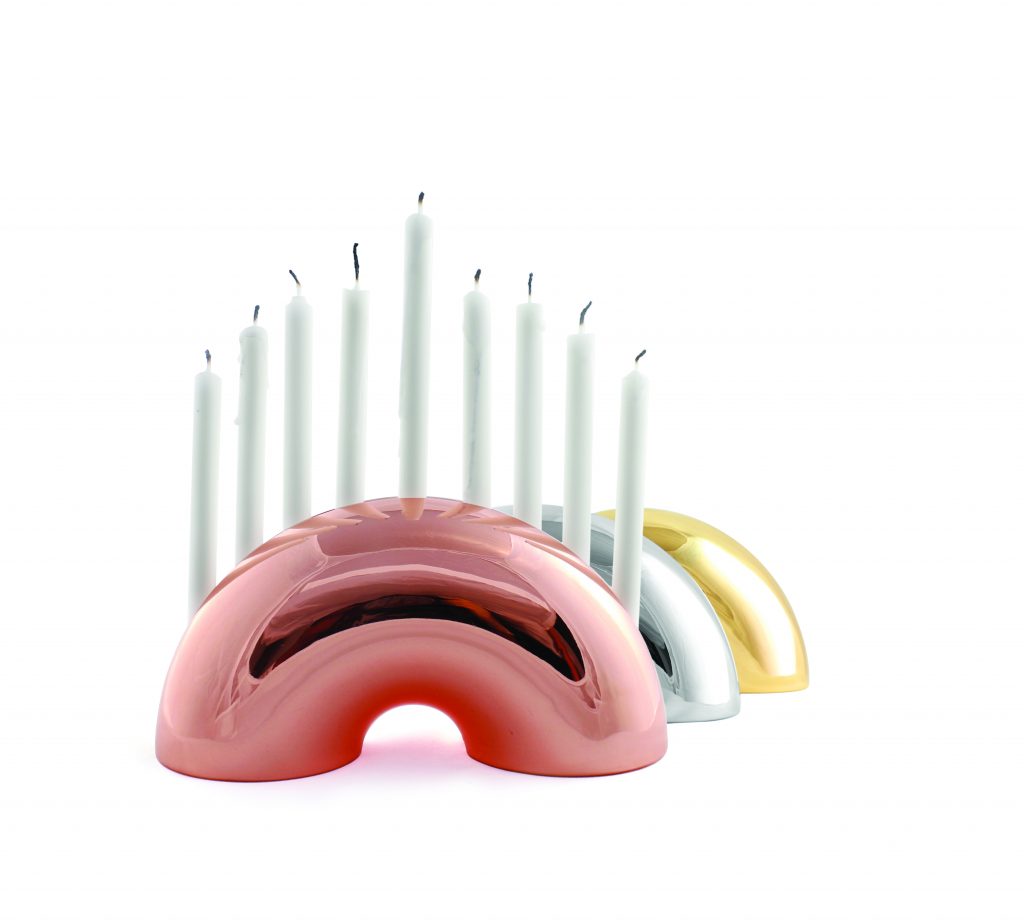 Light the Way: 2017 Hanukkah Gift Guide | Hadassah Magazine