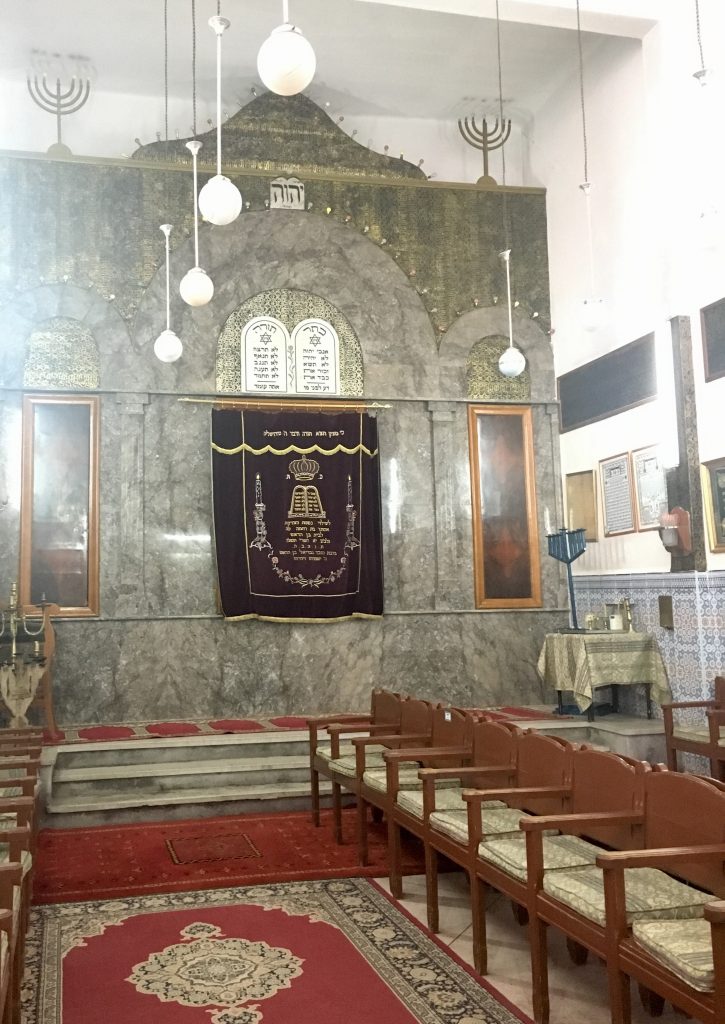 Israelis Embrace Their Moroccan Cultural Roots | Hadassah Magazine