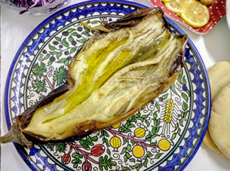 A Very Israeli Barbecue, with Hummus | Hadassah Magazine