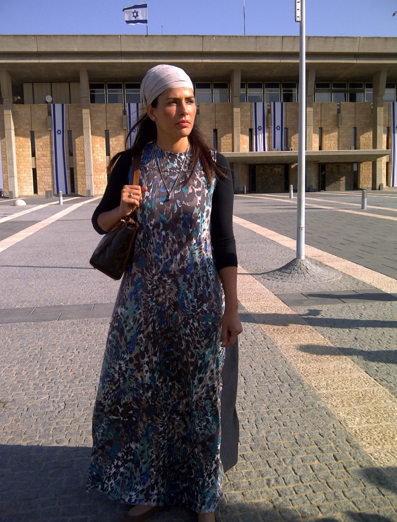 #GamAni, the #MeToo Movement in Israel | Hadassah Magazine