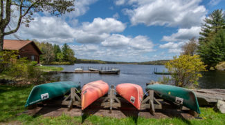 The Allure of the Catskill Region for the Jewish Traveler | Hadassah ...