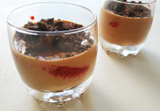 Coconut Milk for a Delicious Pareve Chocolate Mousse | Hadassah Magazine