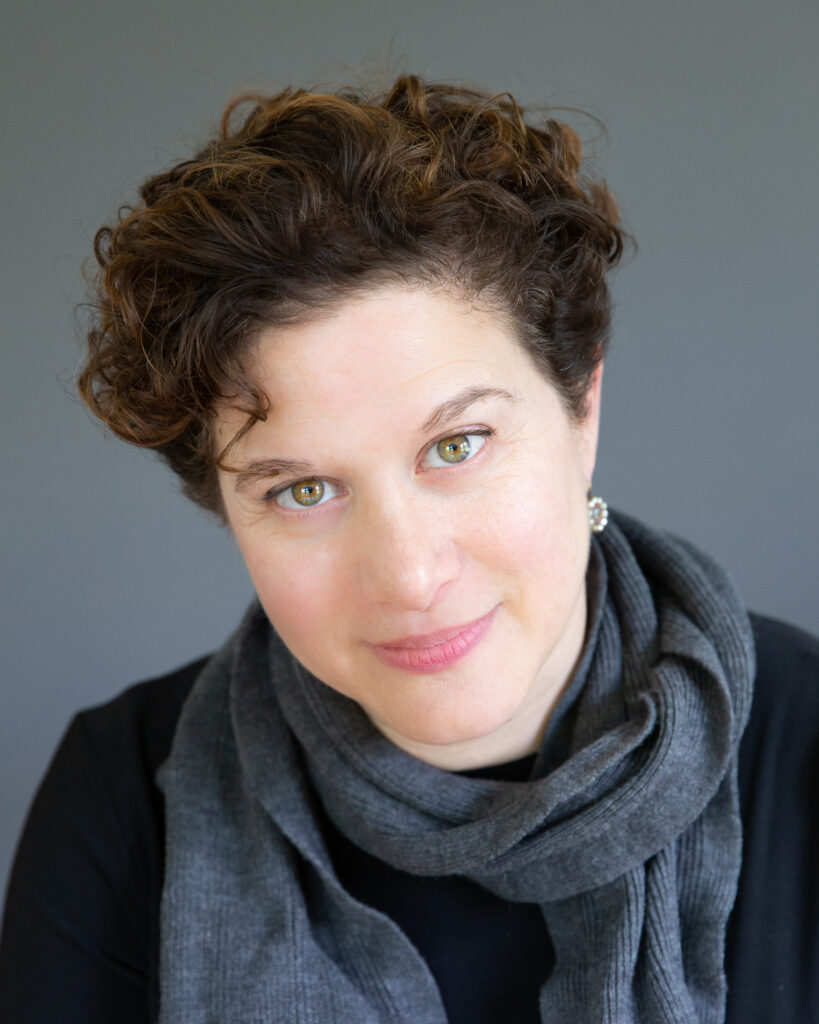 A Mother-Daughter Bond Defines 'The Yellow Bird Sings' | Hadassah Magazine