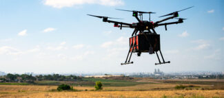It's a Bird, It's a Plane, It's an Israeli-Made Drone | Hadassah Magazine