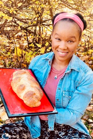 Baking Challah as Much-Kneaded Therapy | Hadassah Magazine
