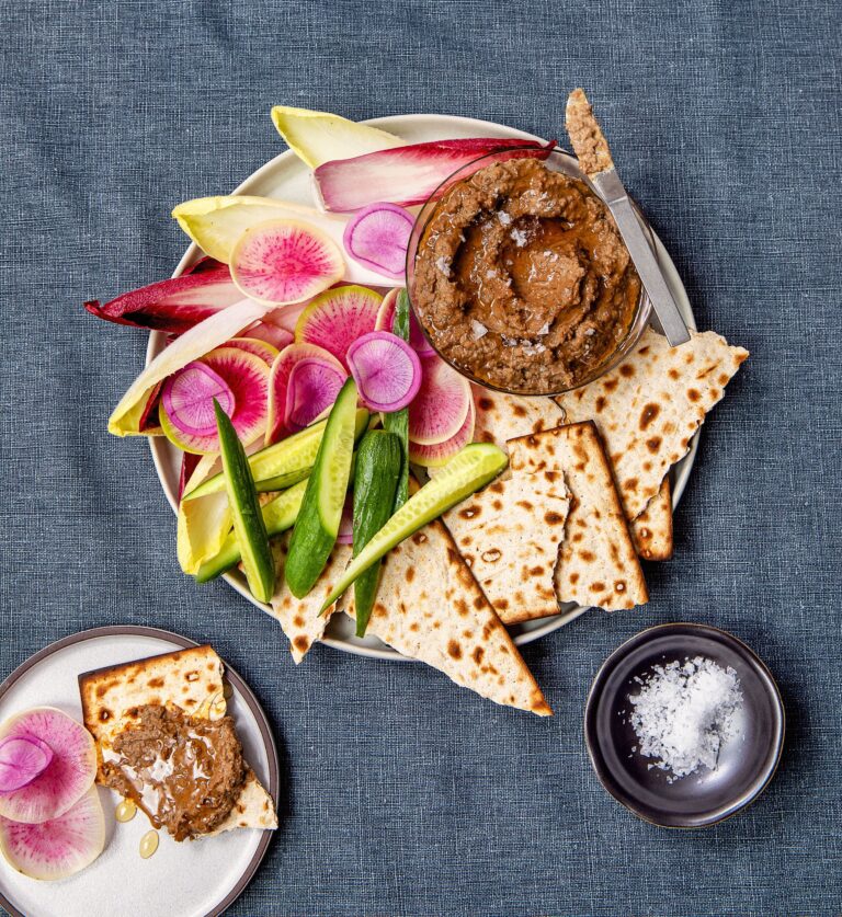 Jake Cohen’s ‘Jew-ish’ Pride in the Kitchen | Hadassah Magazine