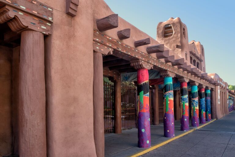 The Splendor of Santa Fe | Hadassah Magazine