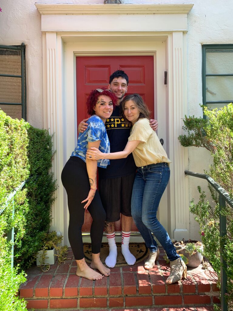 What It Means to Welcome Strangers Into Your Home | Hadassah Magazine