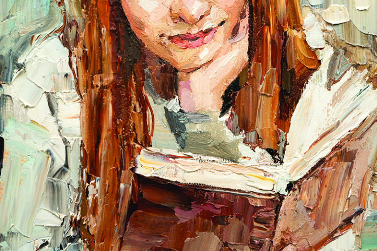 Must-Reads for Jewish Women | Hadassah Magazine