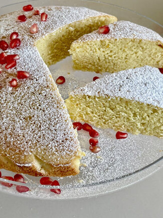 Riffs on Hanukkah Classics: Latkes and Cake à la Grandma | Hadassah ...