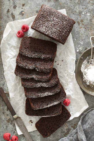 Baking With Alternative Flours for Passover | Hadassah Magazine