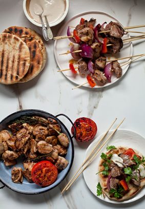 Grilling Is an Israeli Obsession | Hadassah Magazine
