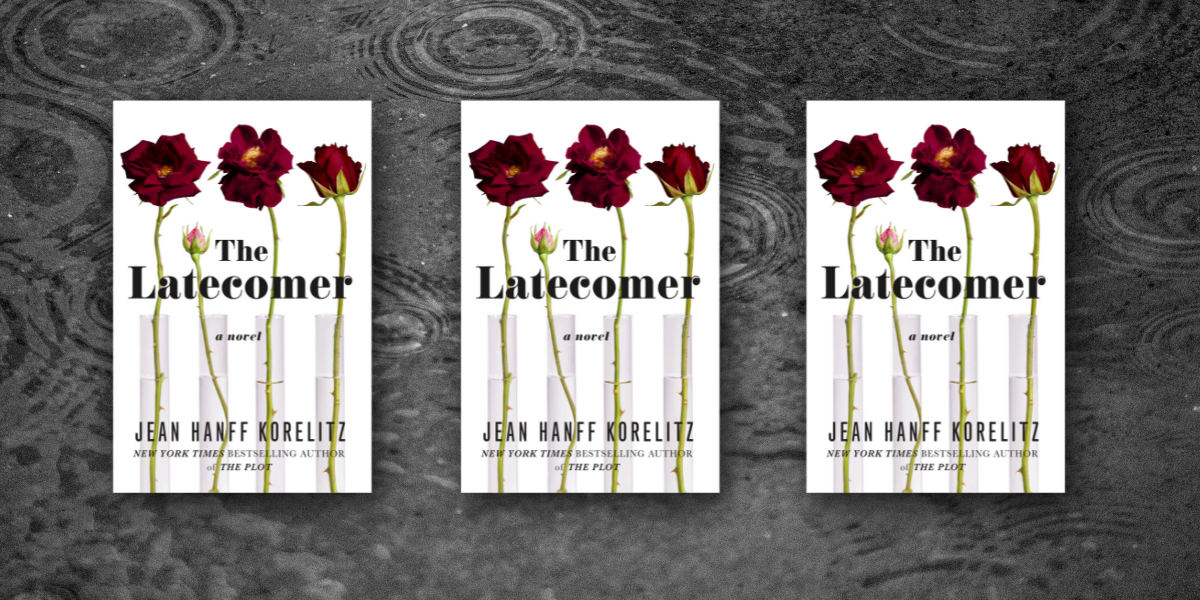 Dysfunctional Family Secrets In 'The Latecomer' | Hadassah Magazine