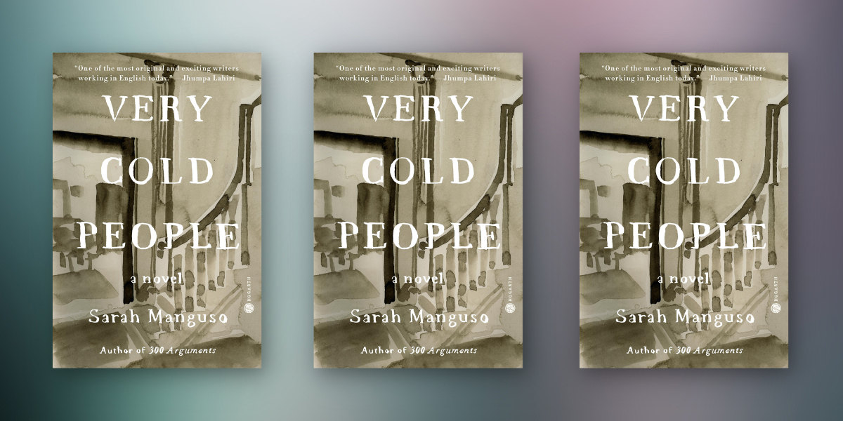 Layers of Shame and Hot Rage In 'Very Cold People' | Hadassah Magazine