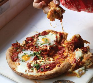 A Modern Approach to Classic Jewish Comfort Food | Hadassah Magazine