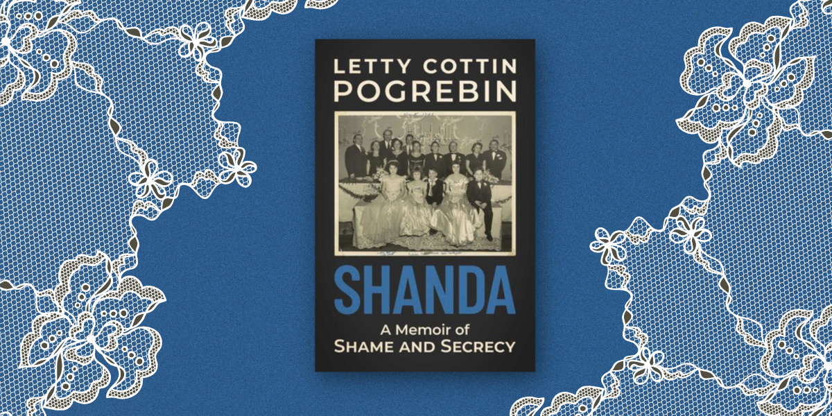 'Shanda' Discussion Guide | Hadassah Magazine
