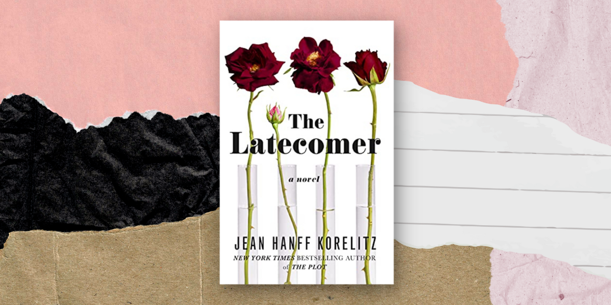 One Book, One Hadassah: 'The Latecomer' Discussion Guide | Hadassah ...