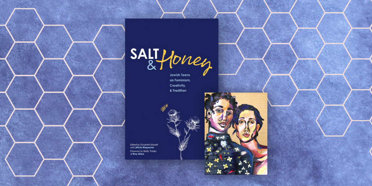 Jewish Teens Bare All in New Anthology | Hadassah Magazine