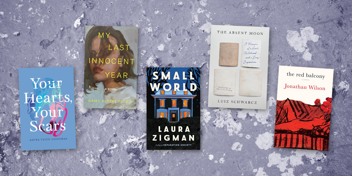 New Jewish Books Coming in January/February 2023 | Hadassah Magazine