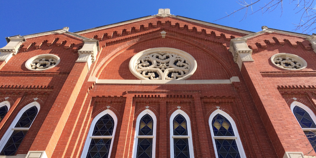 The Best of Jewish Baltimore | Hadassah Magazine