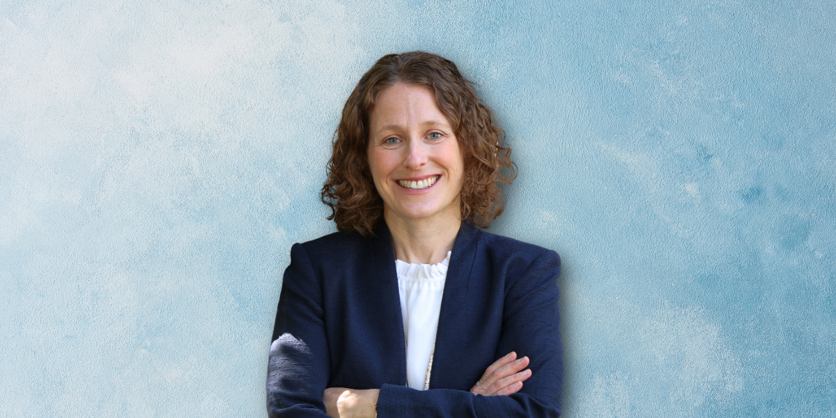 Meet Suzanne Patt Benvenisti, Hadassah’s New Head In Israel | Hadassah ...