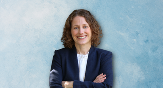 Meet Suzanne Patt Benvenisti, Hadassah’s New Head In Israel | Hadassah ...