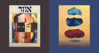 ‘One Nation,’ an Exhibit About American Identity | Hadassah Magazine