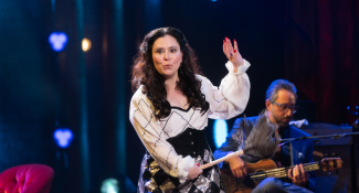 The Also Marvelous Alex Borstein | Hadassah Magazine