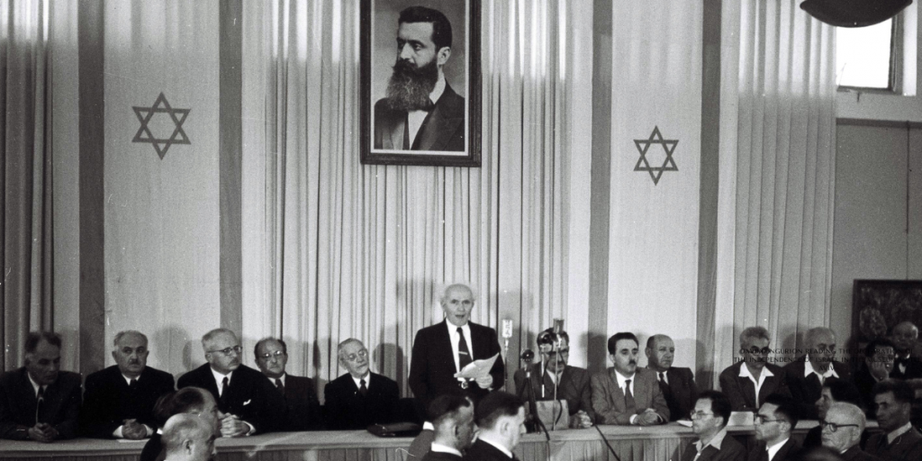Israel's 'Ethnic Democracy' | Hadassah Magazine
