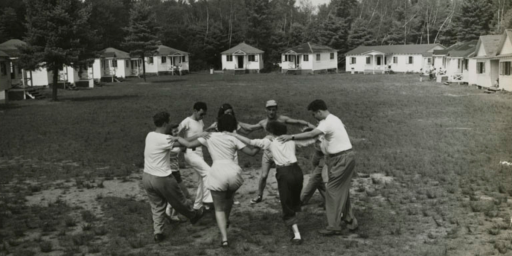 The State of Jewish Summer Camp | Hadassah Magazine