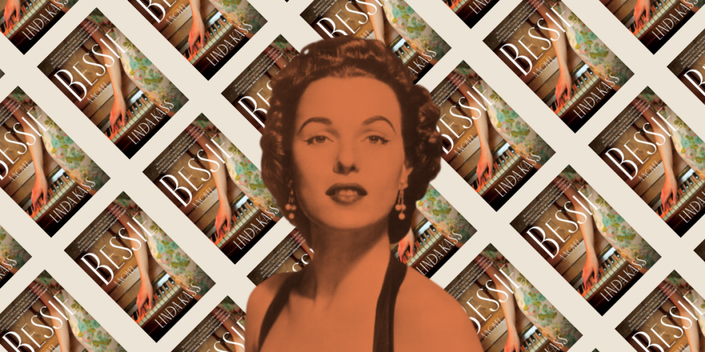 A New Book Tells the Story of the Only Jewish Miss America | Hadassah ...