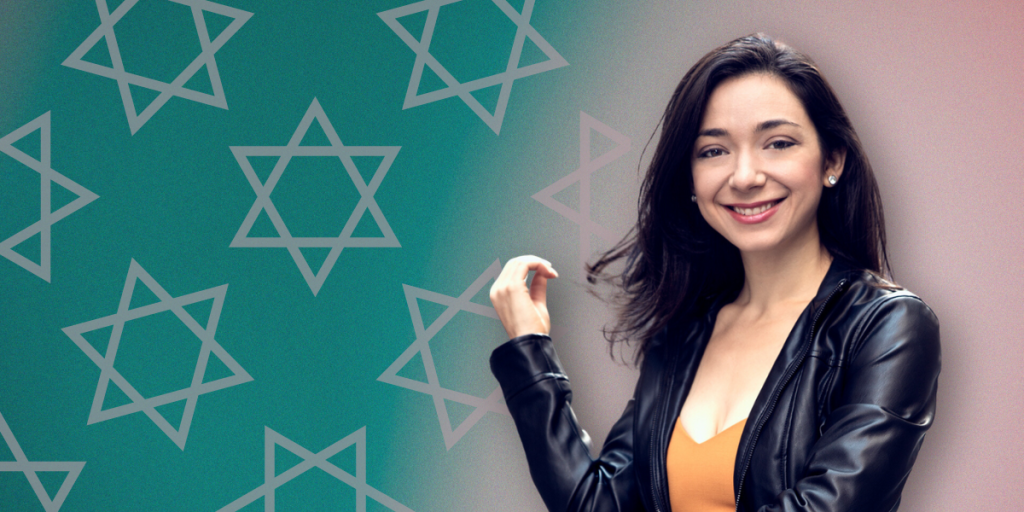 Broadway’s Julie Benko Encapsulates Jewish Life | Hadassah Magazine