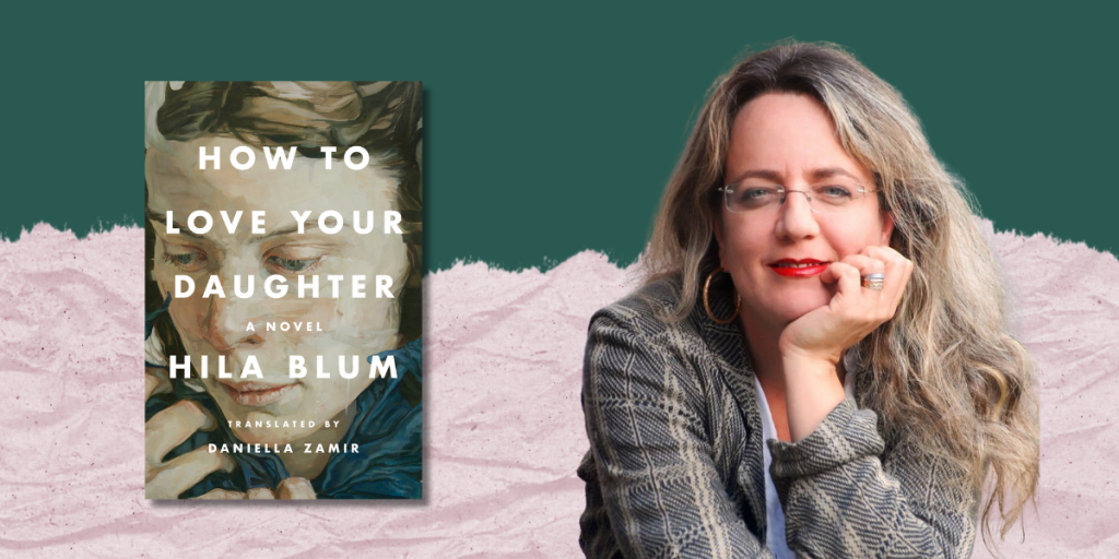 Israeli Female Writers Are Having a Moment | Hadassah Magazine