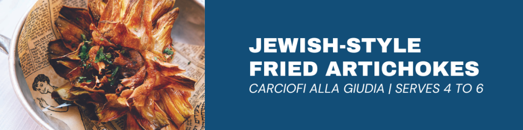 Rome’s Ancient Jewish Foodways | Hadassah Magazine