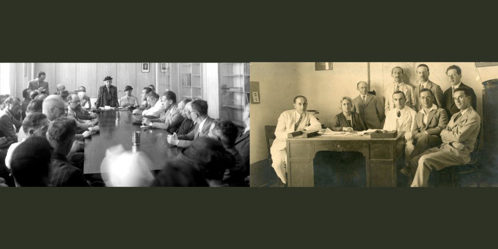 Henrietta Szold’s Gifts | Hadassah Magazine