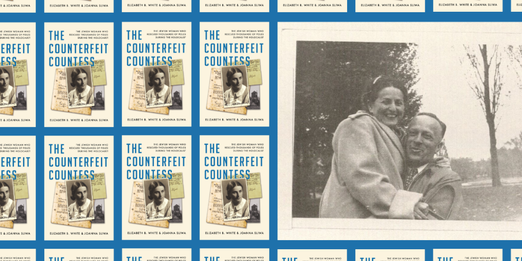 'The Counterfeit Countess' | Hadassah Magazine