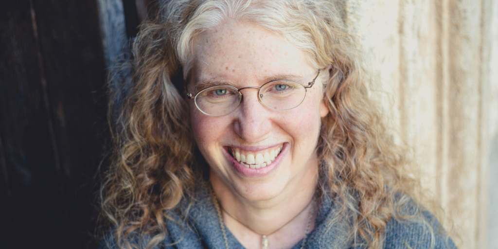 'The Scrolls of Deborah' | Hadassah Magazine