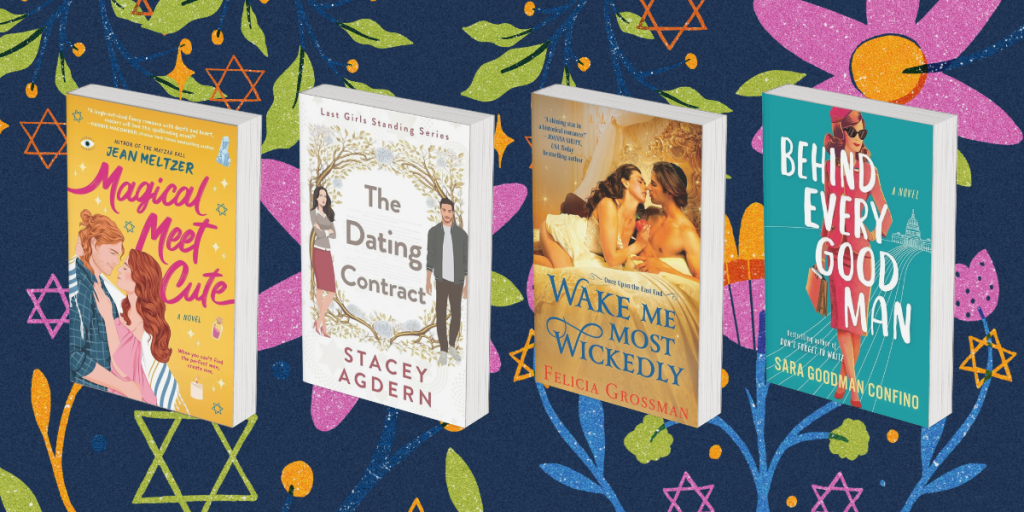 Infusing Romance Books With Jewish Joy | Hadassah Magazine