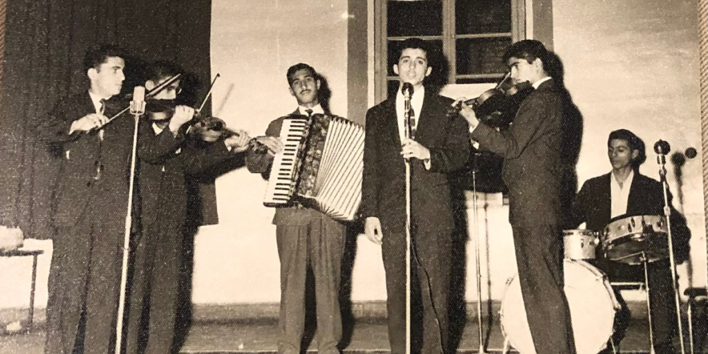 A New Podcast Unravels a Persian-Jewish Mystery | Hadassah Magazine