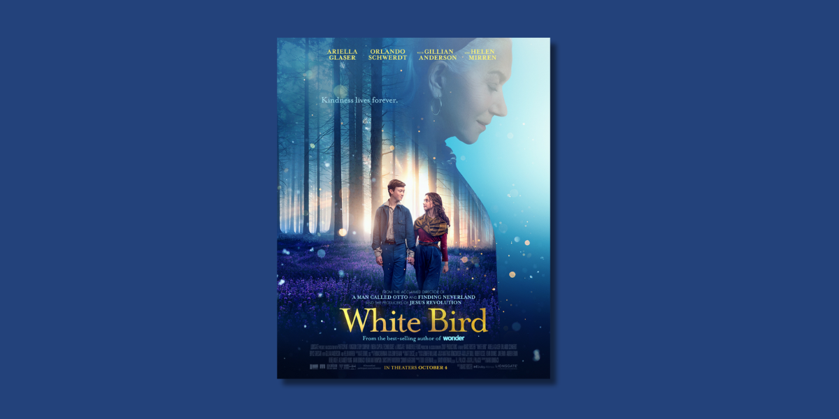 'White Bird:' Teen Romance, Nazis and Schoolyard Bullying | Hadassah ...