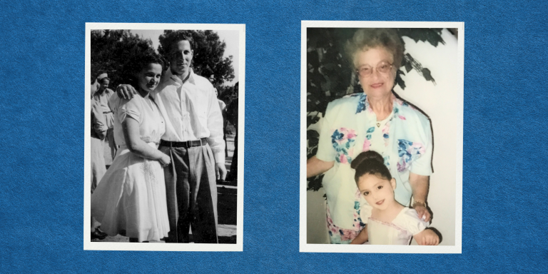 Grandchildren ‘3Gs’ Preserve Family Holocaust Stories | Hadassah Magazine