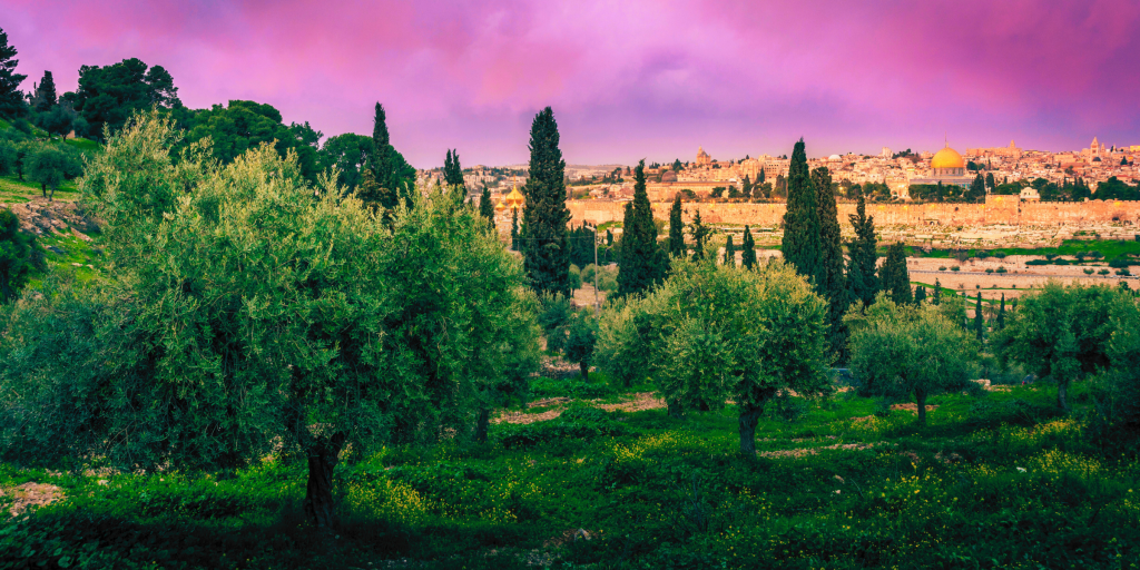 Homegrown Jewish Symbols | Hadassah Magazine