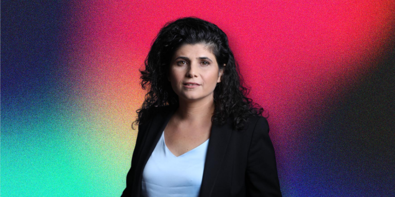 Sharren Haskel Is a Champion in Confronting Blood Libel | Hadassah Magazine