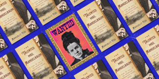 America’s First Organized-Crime Boss Was a Jewish Mom | Hadassah Magazine