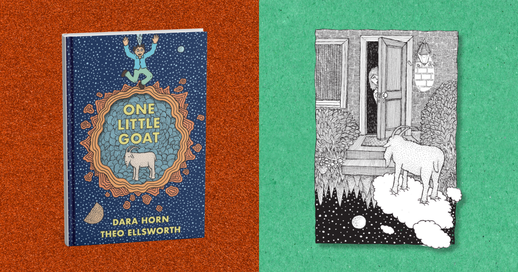 Time Travel, Missing Matzah and 'One Little Goat' | Hadassah Magazine