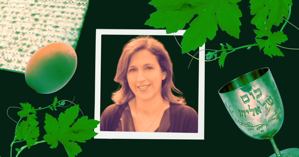 Dara Horn Is Obsessed With Passover | Hadassah Magazine